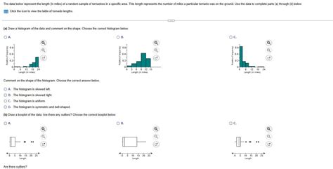 Ef Click The Icon To View The Table Of Tornado