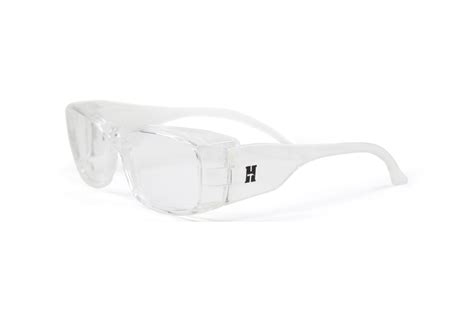 Nova Ansi Rated Safety Glasses