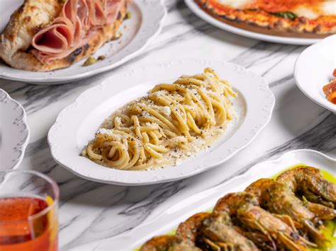 Funke Review Beverly Hills Los Angeles The Infatuation