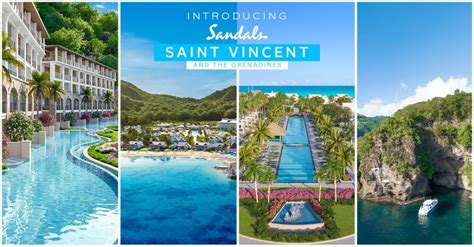 Sandals Resorts 777 Deal