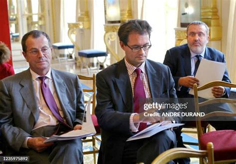 Tessier Marc Photos And Premium High Res Pictures Getty Images