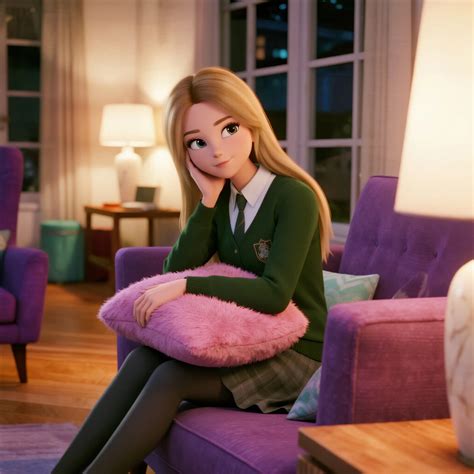 Highres Non Web Source Holding Holding Pillow Hugging Object