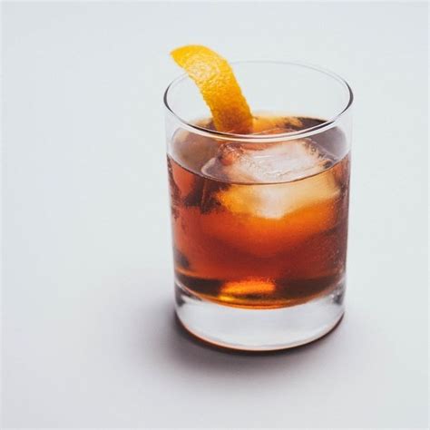 18 Classic Rusty Nail Recipes Every Mixologist Should Know Nummy Recipes
