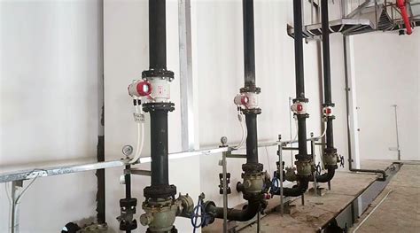 Pool Flow Meter Optimal Pool Maintenance Supmea Automation Co Ltd