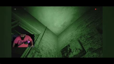 ترسیدن استریمر علی بیگزموک با ابولفضل گیمر Youtube