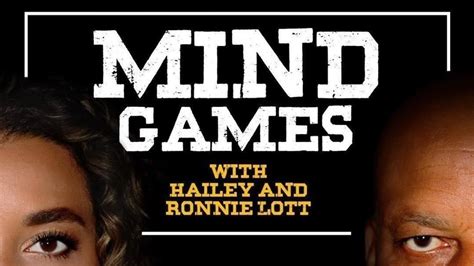 Reflections On Infinite Possibilities With Hailey Lott