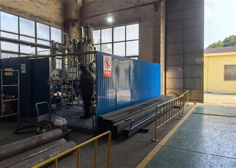 25kgh Closed Cycle Atomizer Drying Machine For Ethanol Hexane