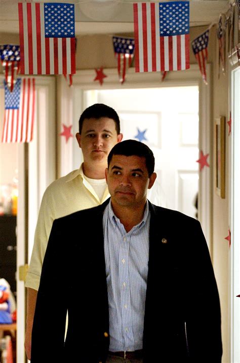 Cuellars Wife Thought Aide Kept Bribes For Himself Records Say