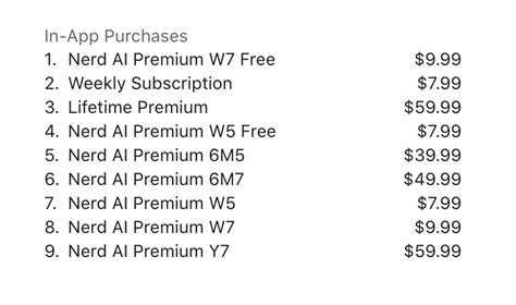 Nerd Ai Your Ai Tutor And Math Helper