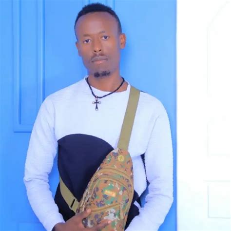 Tinsaye Mitiku Youtube