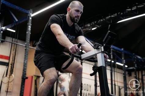 10 Exercise Bike Benefits For Your Health