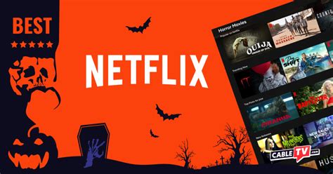 Spooky Fun For All Ages Horror And Halloween Guide