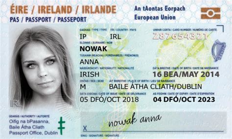 Ireland Fake Id Buy Scannable Fake Id Online Fake Drivers License