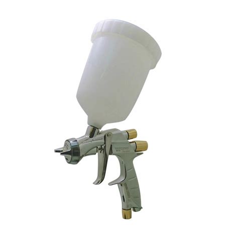 กาพ่นสี Anest Iwata Supernova Ws 400 1301b S1 กาบน หัวพ่น 13 Mmพร้อม