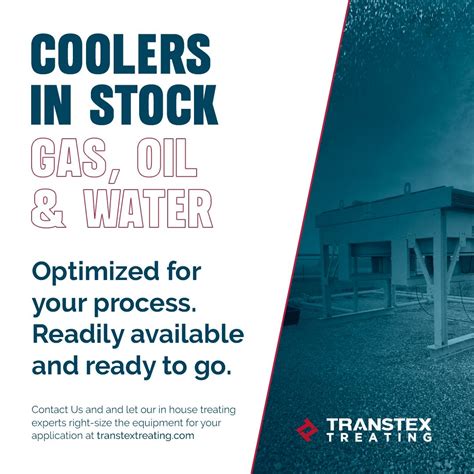 Gasprocessing Oilandgas Midstreamsolutions Processequipment