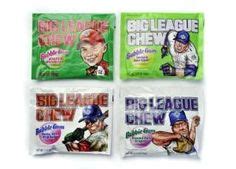 Big League Flavor On Pinterest