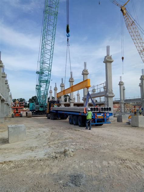 Eastern Pretech Malaysia Sdn Bhd On Linkedin Versatility