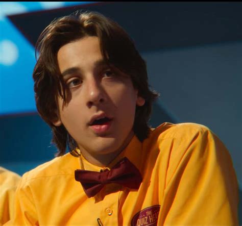 Lino Facioli Biography Career Net Worth Relationships Age Height