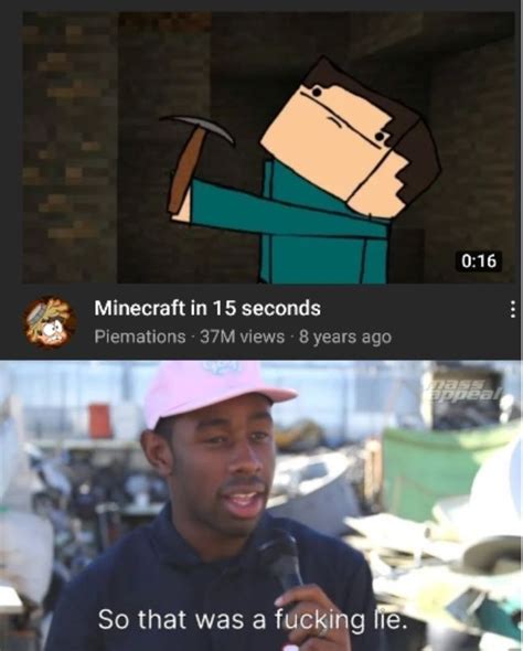 Lies Lies Everywhere Scrolller