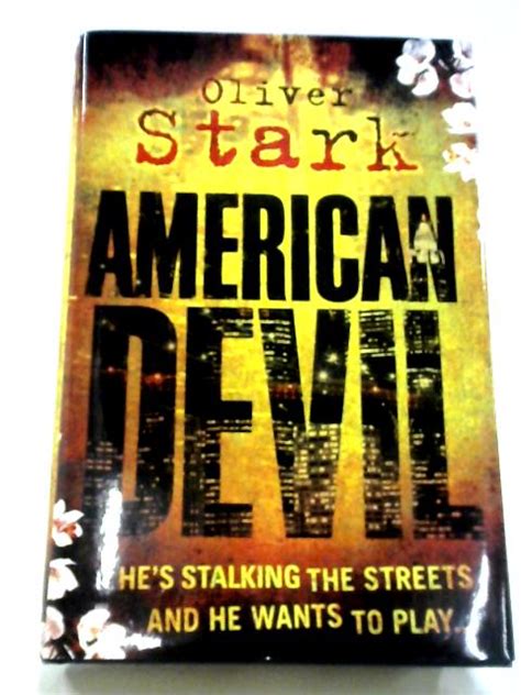 American Devil A Terrifying Serial Killer Thriller That Will Keep You