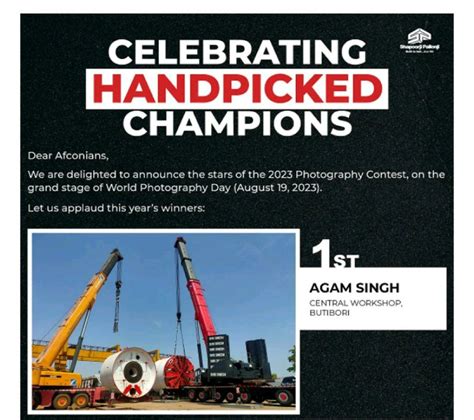 Agam Singh On Linkedin 1stprize Winner Phoyographycontest2023