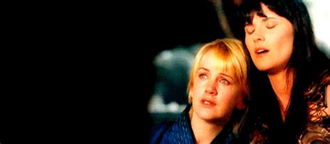 NBC Plans Xena Warrior Princess Reboot For 2016 R Entertainment