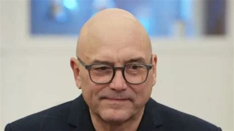 Masterchef Star Gregg Wallace Faces Fresh Sex Claims From Women Who Claim He Touched Them