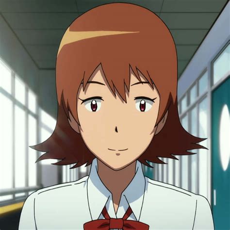 Download Anime Girl Sora Takenouchi From Digimon Adventure Wallpaper Wallpapers Com