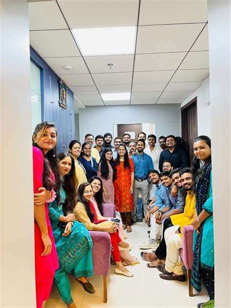 Shubham Mahadik Posted On Linkedin