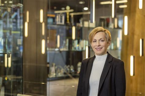 This Month Hoffman And Associates Senior Vice President Of Development Mary Beth Avedesian Spoke