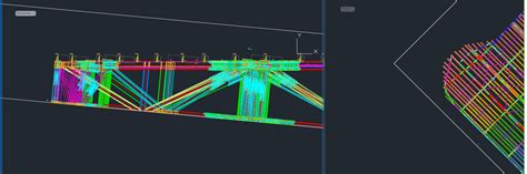 Solved As Model Very Slow Often Advance Steel Hung Autodesk Community