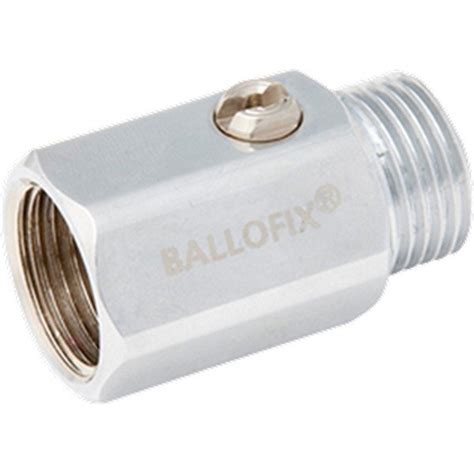 BROEN BALLOFIX Ball Valves - Water, Heating & Gas | KE KELIT (NZ)