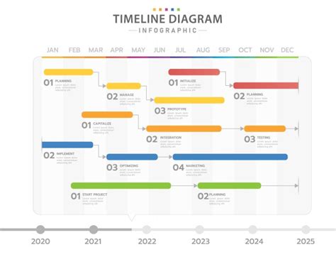 Comparison Chart Infographic Table With Compare Vector Image