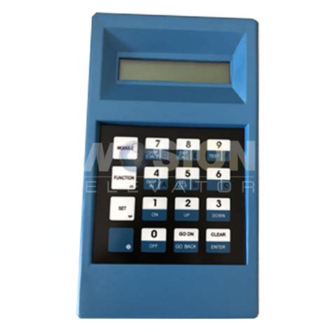 Otis Elevator Test Service Tool GAA21750AK3,NS6205,Contact: Mrs Lilian ...