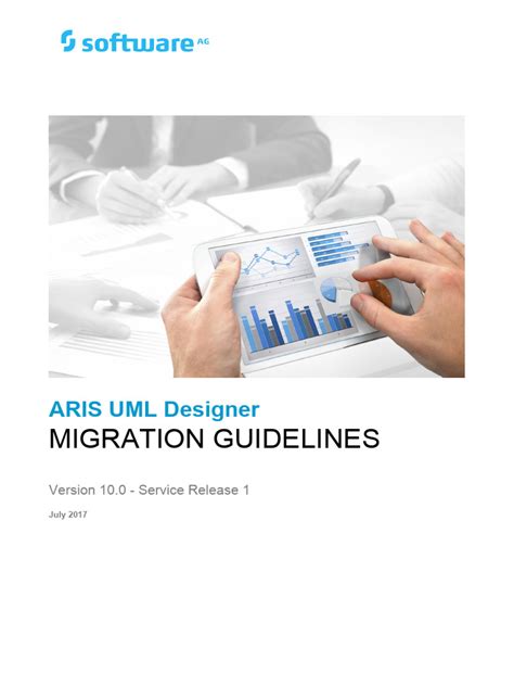 Aris 10 0sr1 Uml Designer Migration Guidelines Pdf Unified Modeling