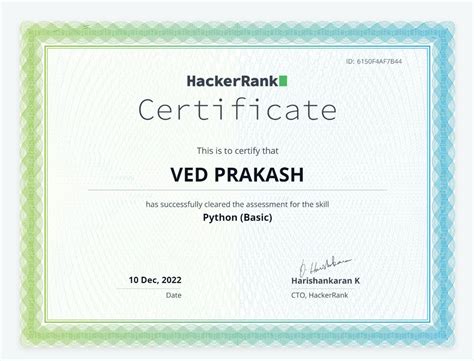 Ved Prakash On Linkedin Compleated Python Basics