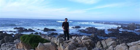 pranjal desai resume