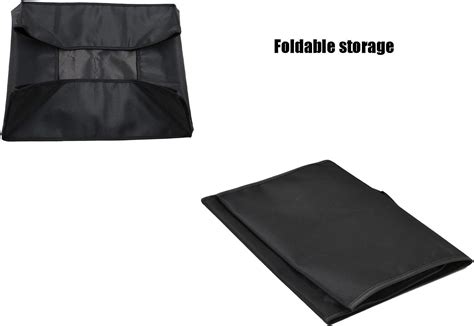 Heavy Duty Nylon Dust Cover For Convection Ovencompatible With Oster
