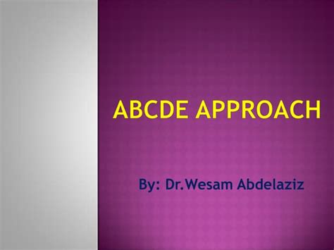 Abcde Bls Als Pdf Lung And Respiratory Health Diseases And Conditions