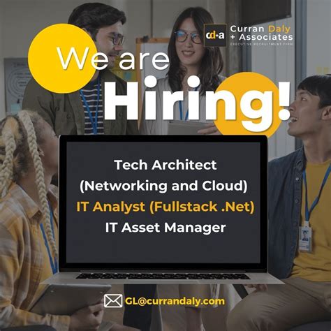 Gladys Joy Cortez On Linkedin Hiring It Cdacareers Executivesearch Retainedsearch