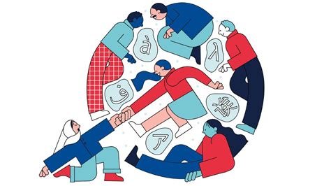 How Tech Can Bridge The Global Digital Language Divide Raconteur