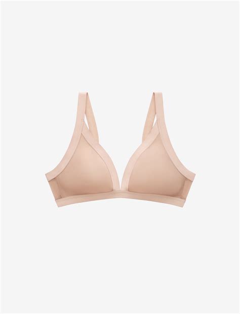 Supportive And Comfortable Bralettes Best Bralettes For Women Cute