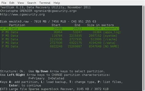 Rescue Your Data How To Conduct Android Data Recovery Using Linux