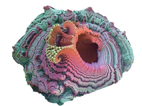 Fractal 3d Models Download Free3d