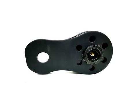 Patesca Especial 10t Preta