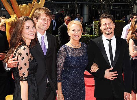 Los Hijos De John Ritter Todo Lo Que Necesita Saber Sobre Sus Cuatro Hijos