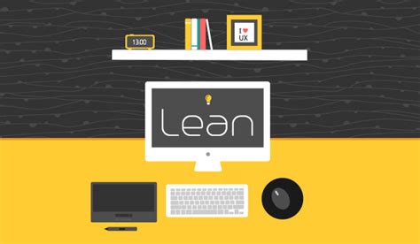 Main Principles Of Lean UX For Startups Web Design Views