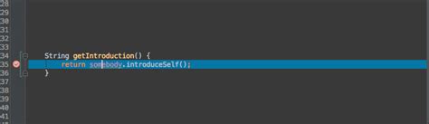 Android Studio Tips Of The Day Roundup 3
