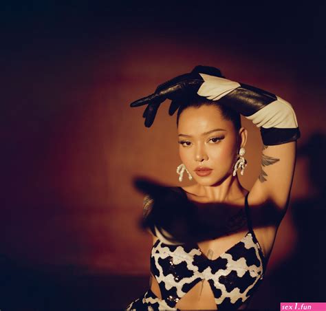 Naked Bella Poarch Free Sex Photos And Porn Images At SEX1 FUN