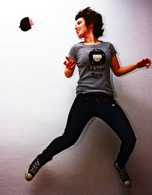 Marypepapop La M Sica La Nena Rock